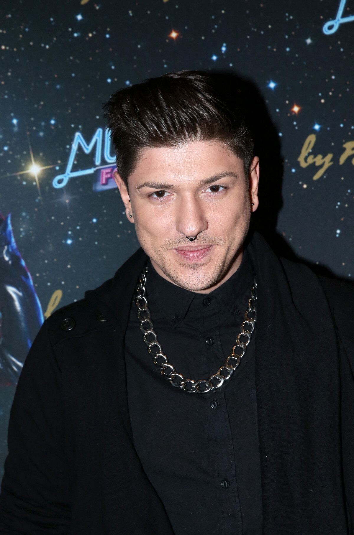Photo : Quentin Mosimann - Generale du spectacle de Thierry Mugler au ...