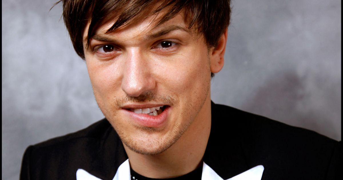 Archive - Quentin Mosimann. - Purepeople