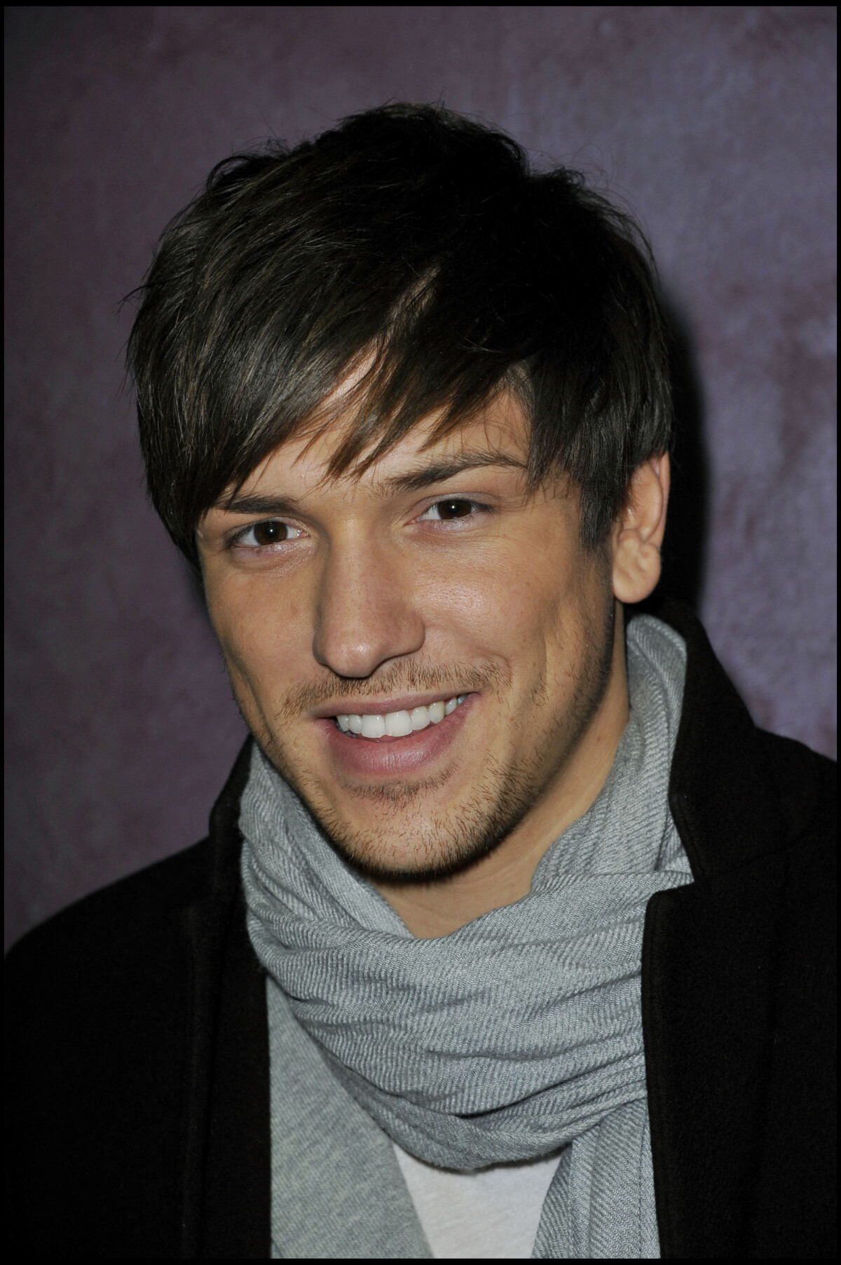 Photo : Archive - Quentin Mosimann à Paris - Purepeople