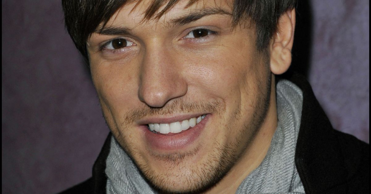 Archive - Quentin Mosimann à Paris - Purepeople