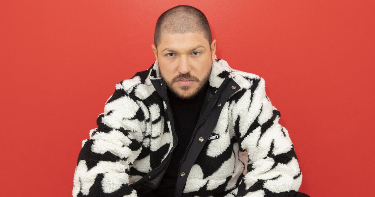 Quentin Mosimann gêné d'avoir participé à la Star Ac ? "C'était la ...