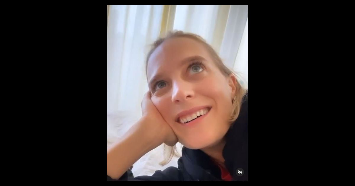 Marie Papillon et la vie de couple : confidences sur un sujet "tabou et ...