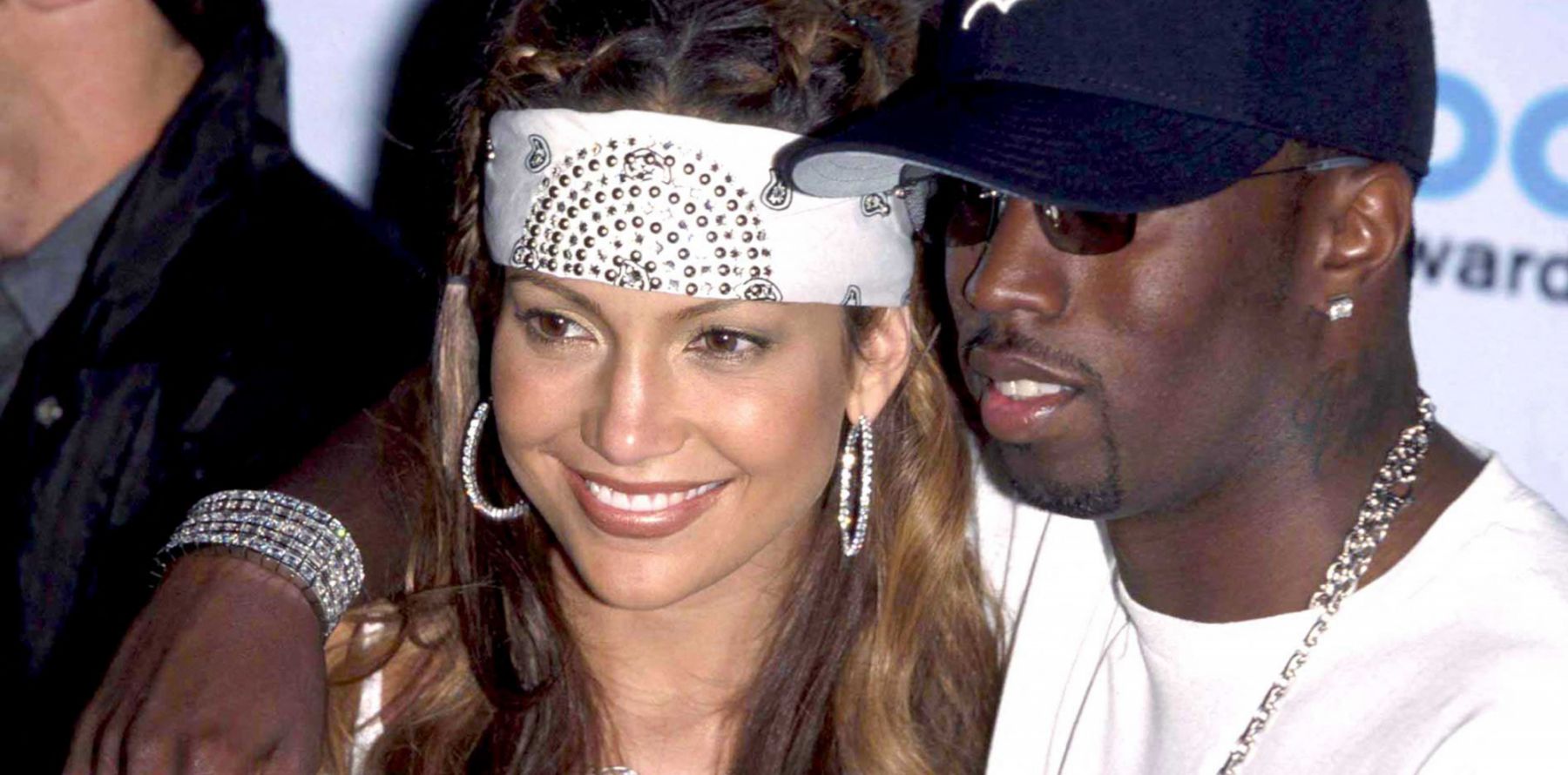 Diddy, J.Lo, And Ben Affleck: The Love Triangle That Shook Hollywood