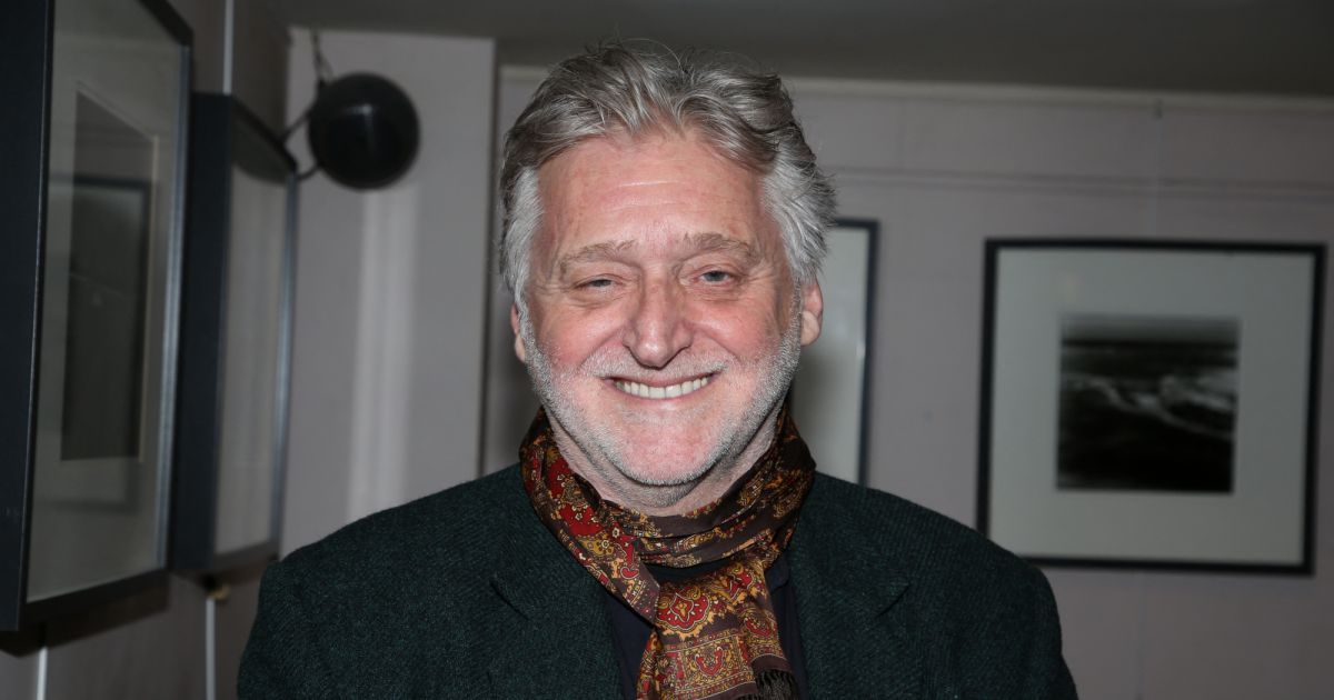 Exclusif - Gilbert Rozon - Soirée pour la 300ème du spectacle Ca fait ...