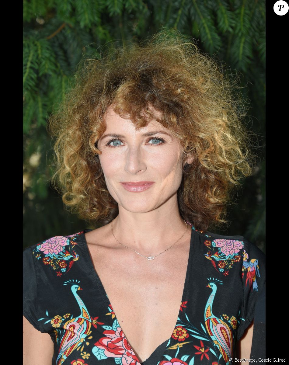 Elsa Lunghini : Rare photo de Luigi, son séduisant fils : le diaporama ...
