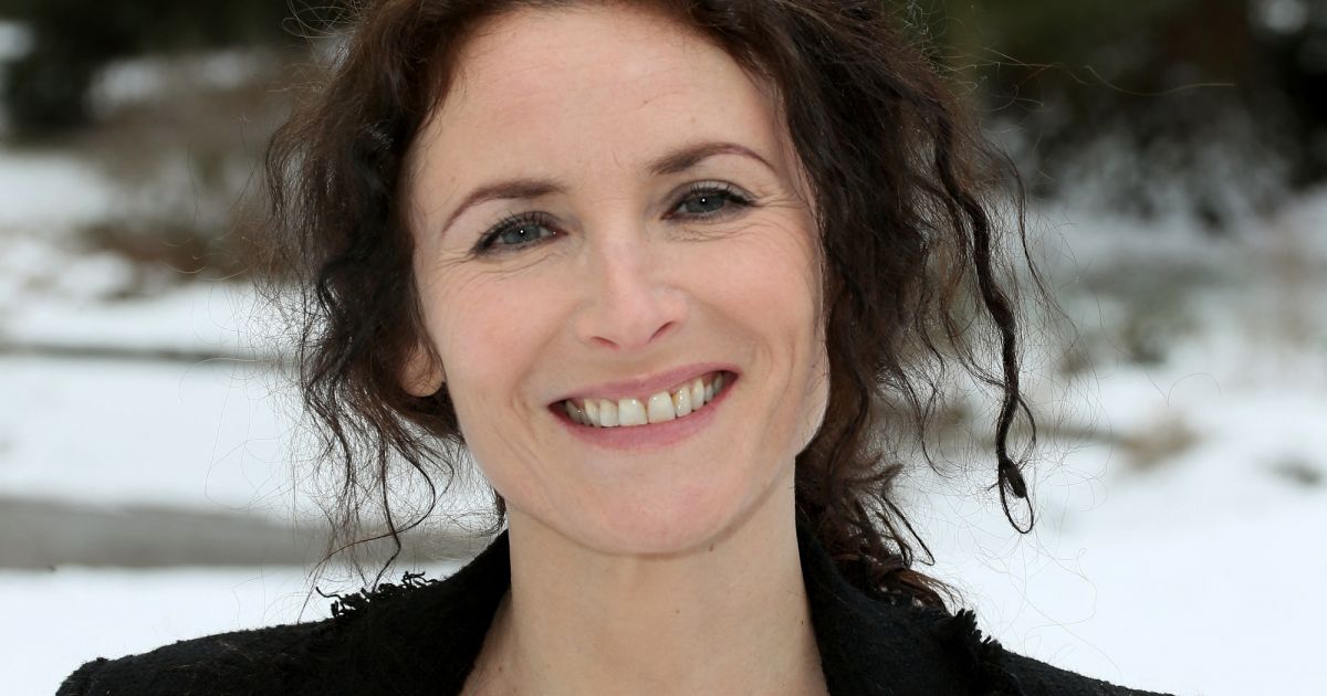 Elsa Lunghini - 20ème anniversaire du Festival des Créations ...