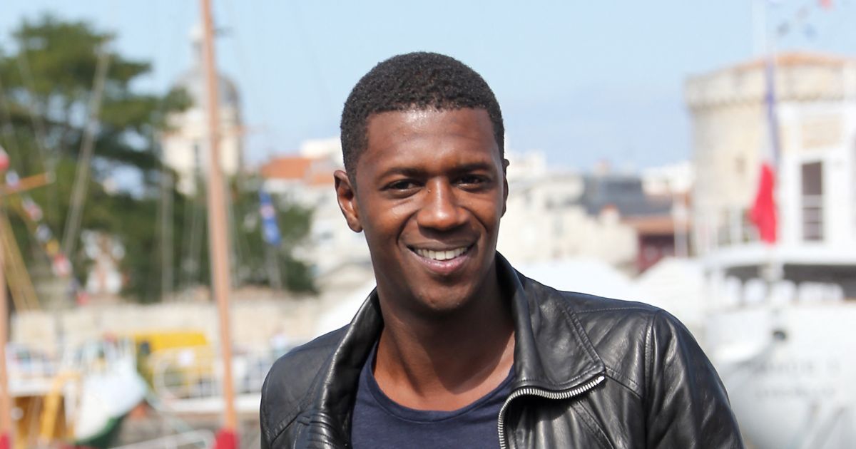 David Baïot - Présentation du film Ainsi soit-il, cérémonie d'ouverture ...