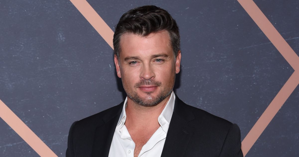 Tom Welling à la soirée Fox Fall 2017 au restaurant Catch à Los Angeles ...