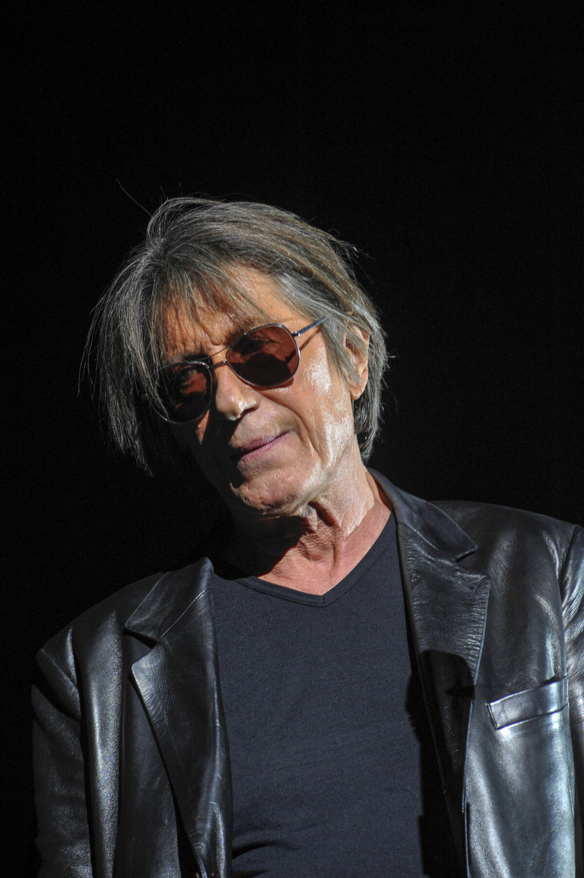 Photo : Archives - Exclusif - Jacques Dutronc en concert au Zénith de ...
