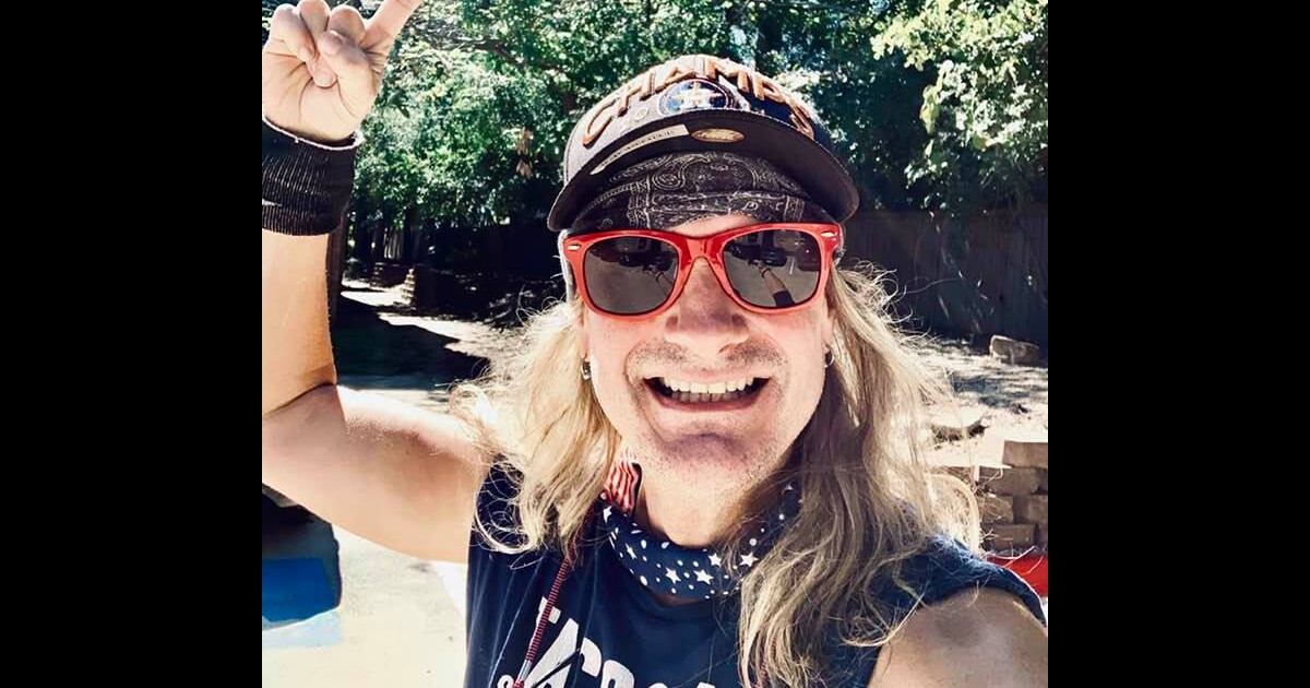 Johnny Solinger (Skid Row) : Mort du chanteur à l'âge de 55 ans ...