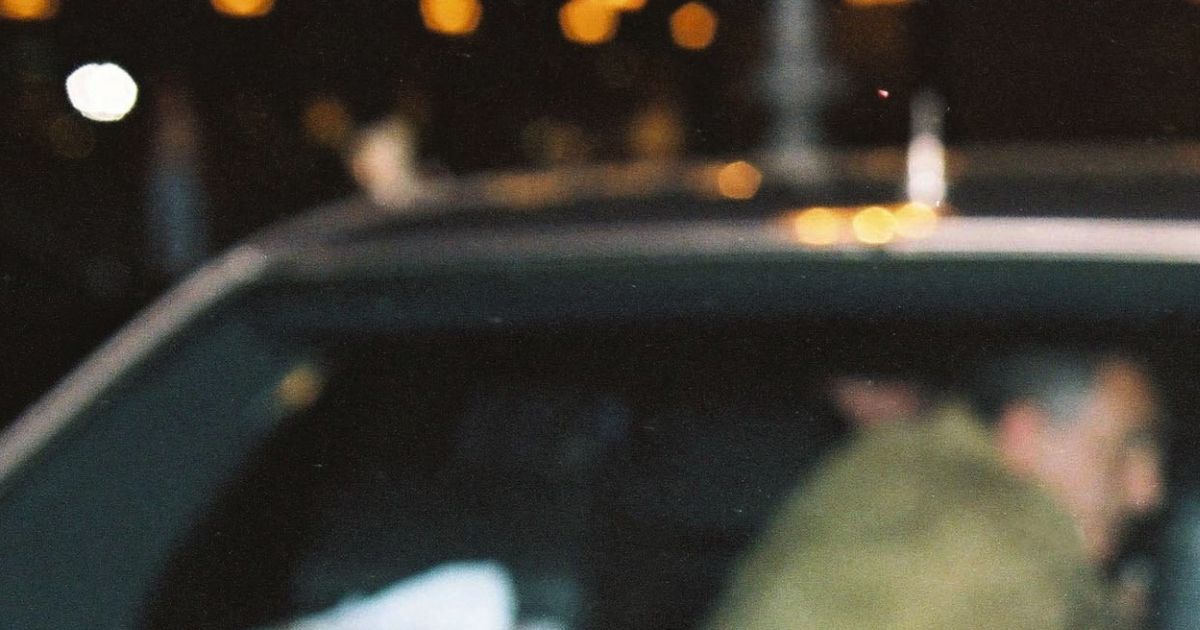 Dodi al Fayed et Diana Spencer au Ritz avant l'accident qui leur coûta ...