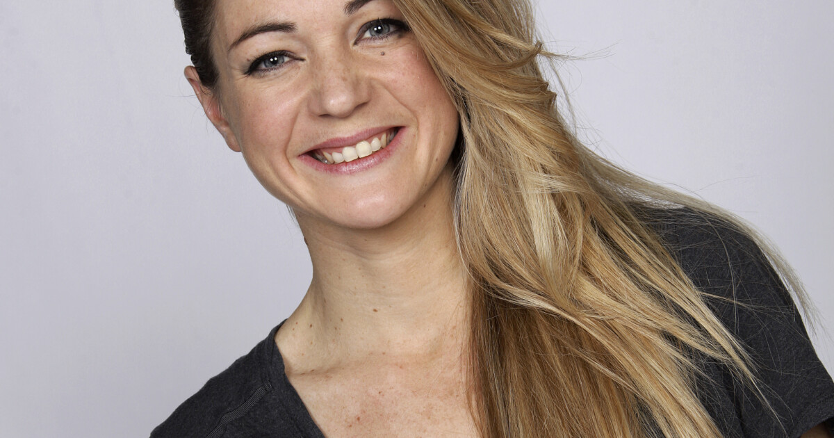 Anne-Laure (Star Academy) mariée à Olivia : qui est sa femme ? : Le ...