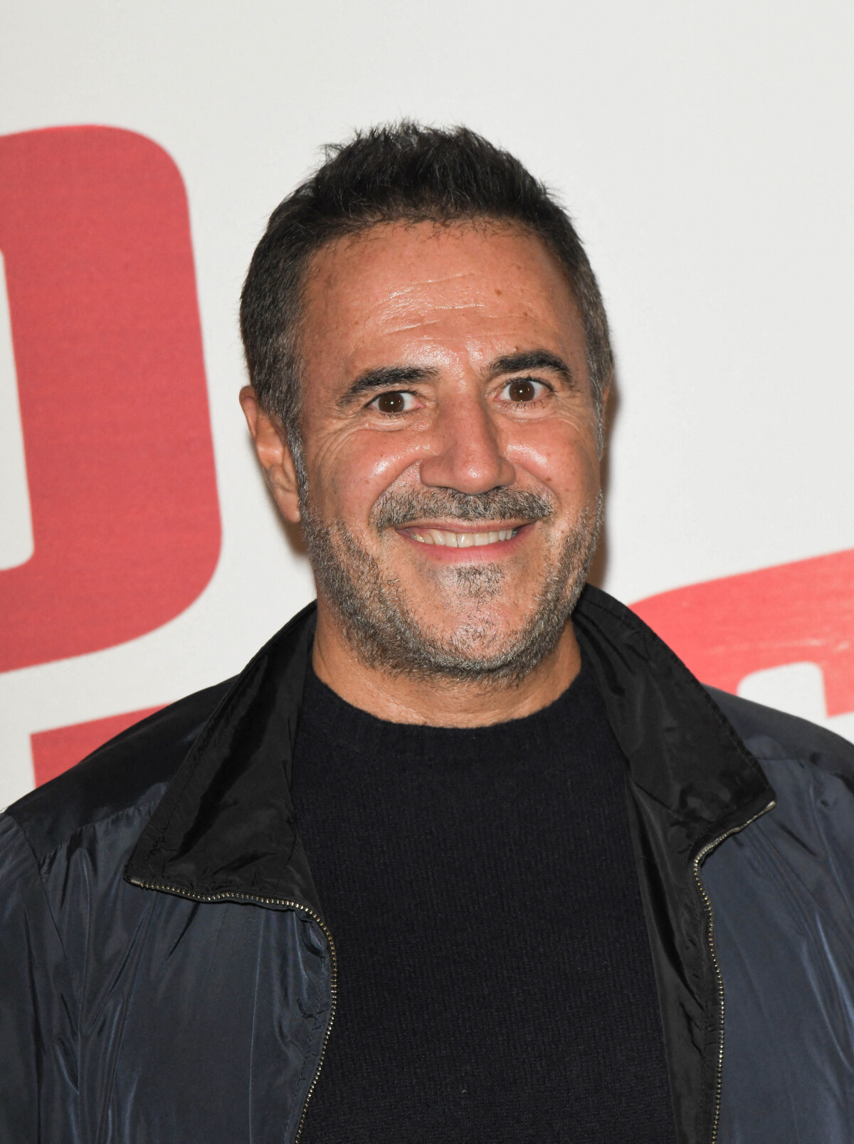 Photo : José Garcia - Avant-première du film "30 jours max" au cinéma ...