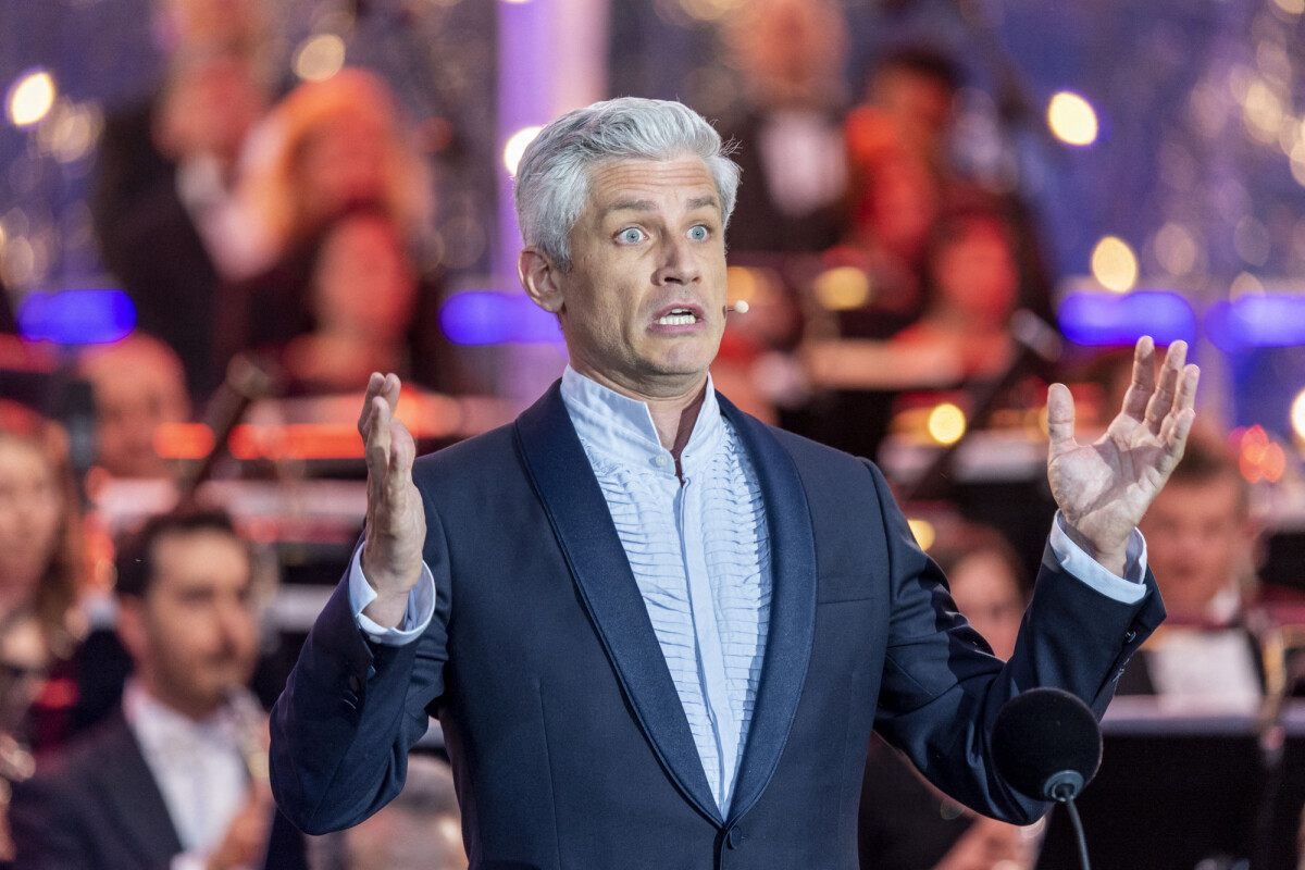 Photo : Exclusif - Edwin Crossley-Mercer lors de l'évènement "Le ...
