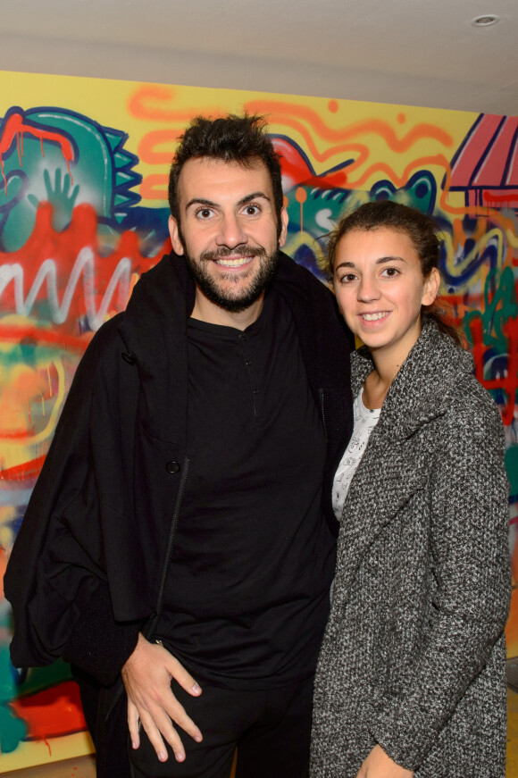 Laurent Ournac Mari Ludivine Photo In dite De Leur Mariage Le