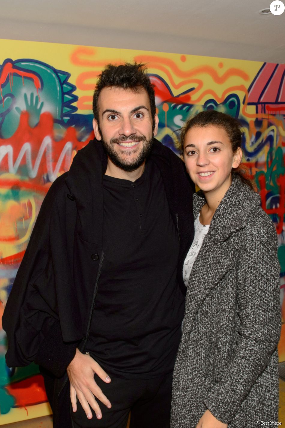 Laurent Ournac marié à Ludivine : photo inédite de leur mariage, le ...