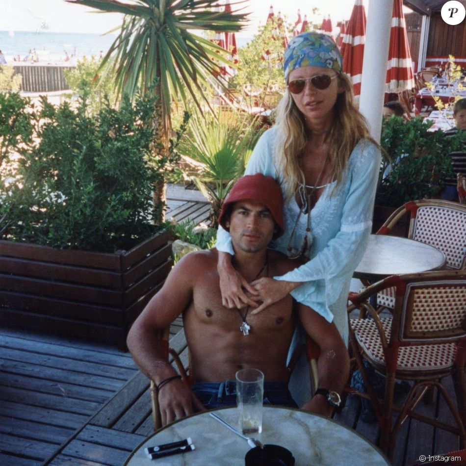 Filip Nikolic 2be3 Photos De Sa Fille Sasha 16 Ans Elle A La