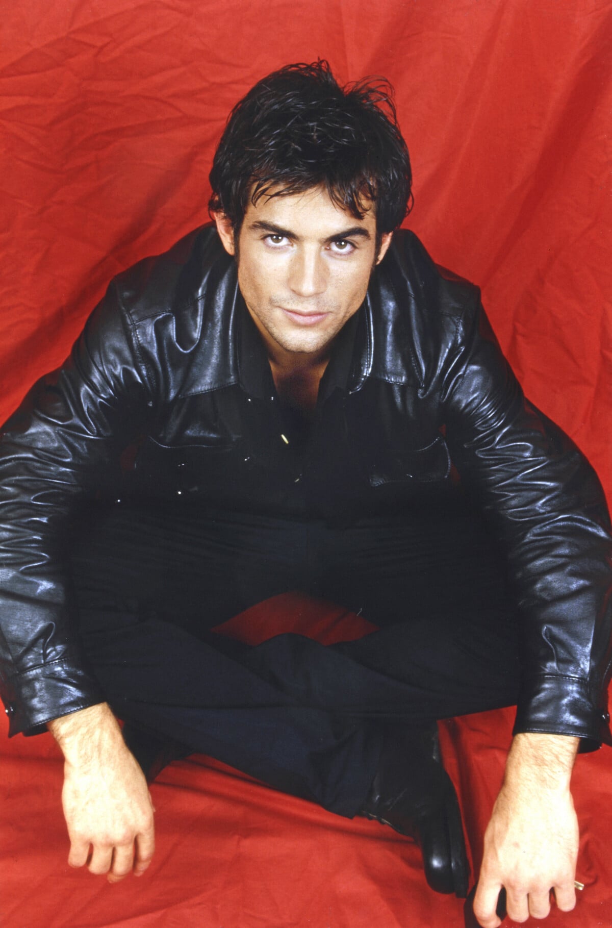 Photo : Archives - Portrait de Filip Nikolic © Cédric Perrin ...