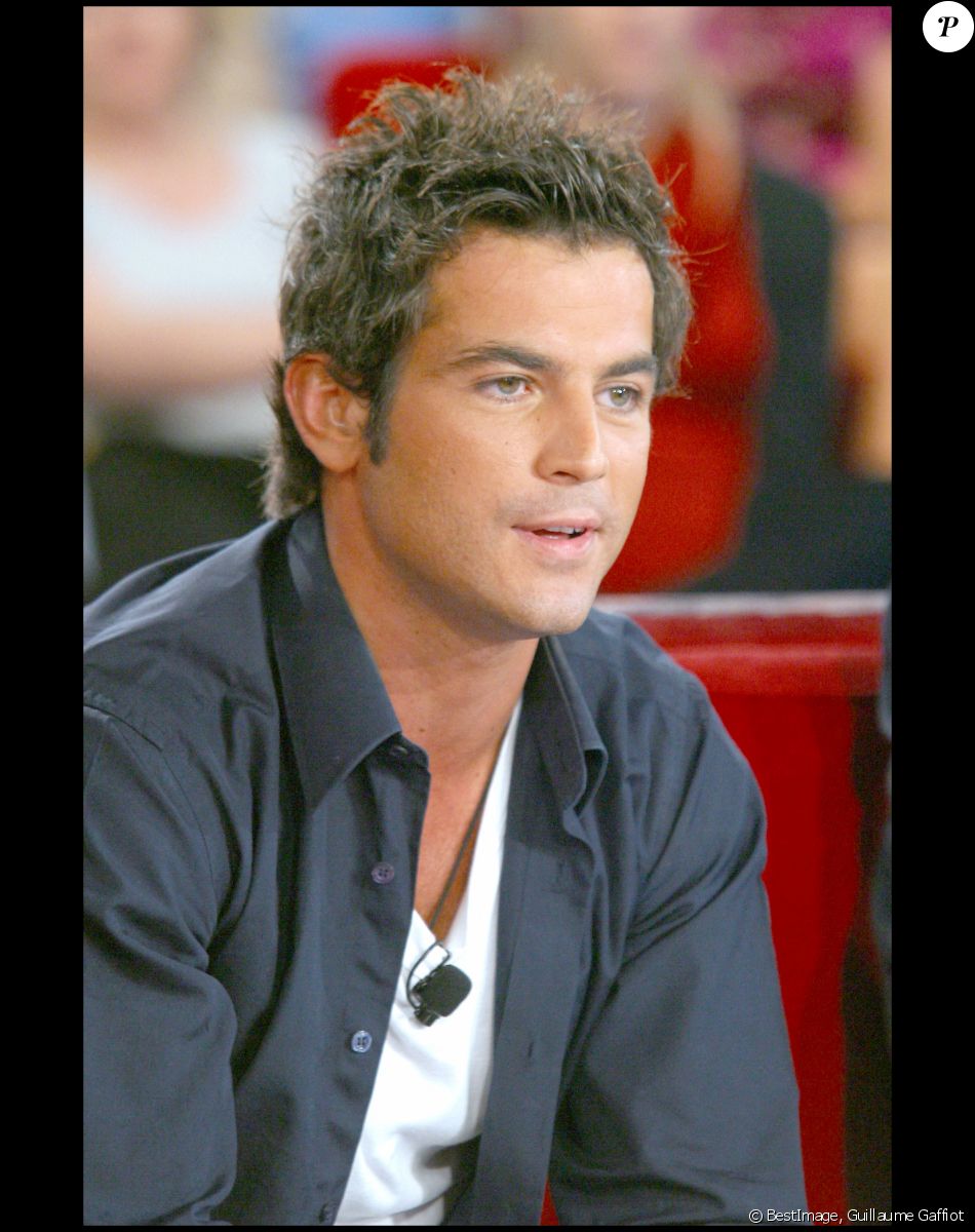 Filip Nikolic (2Be3), photos de sa fille Sasha, 16 ans : elle a la ...