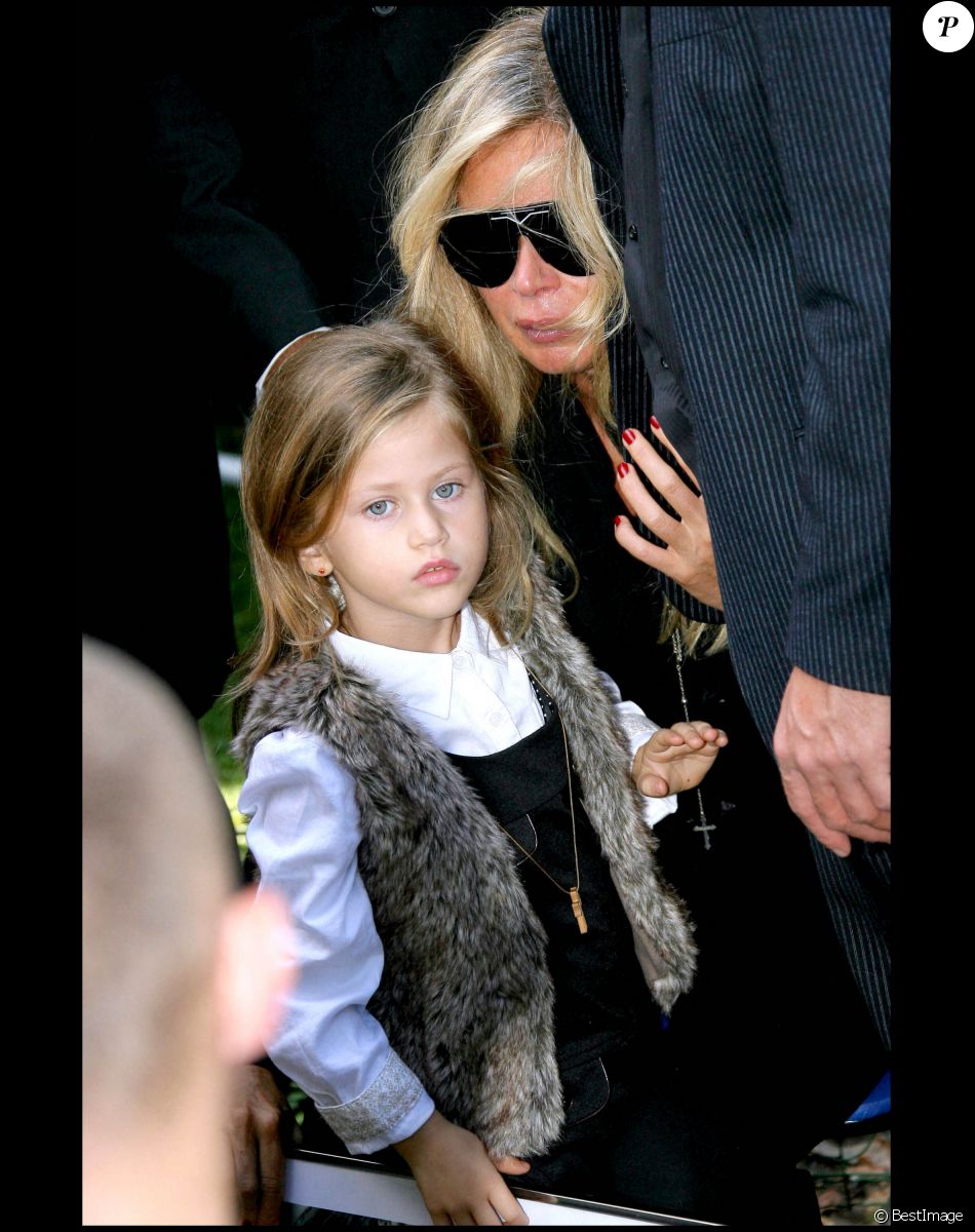 Filip Nikolic (2Be3), photos de sa fille Sasha, 16 ans : elle a la ...