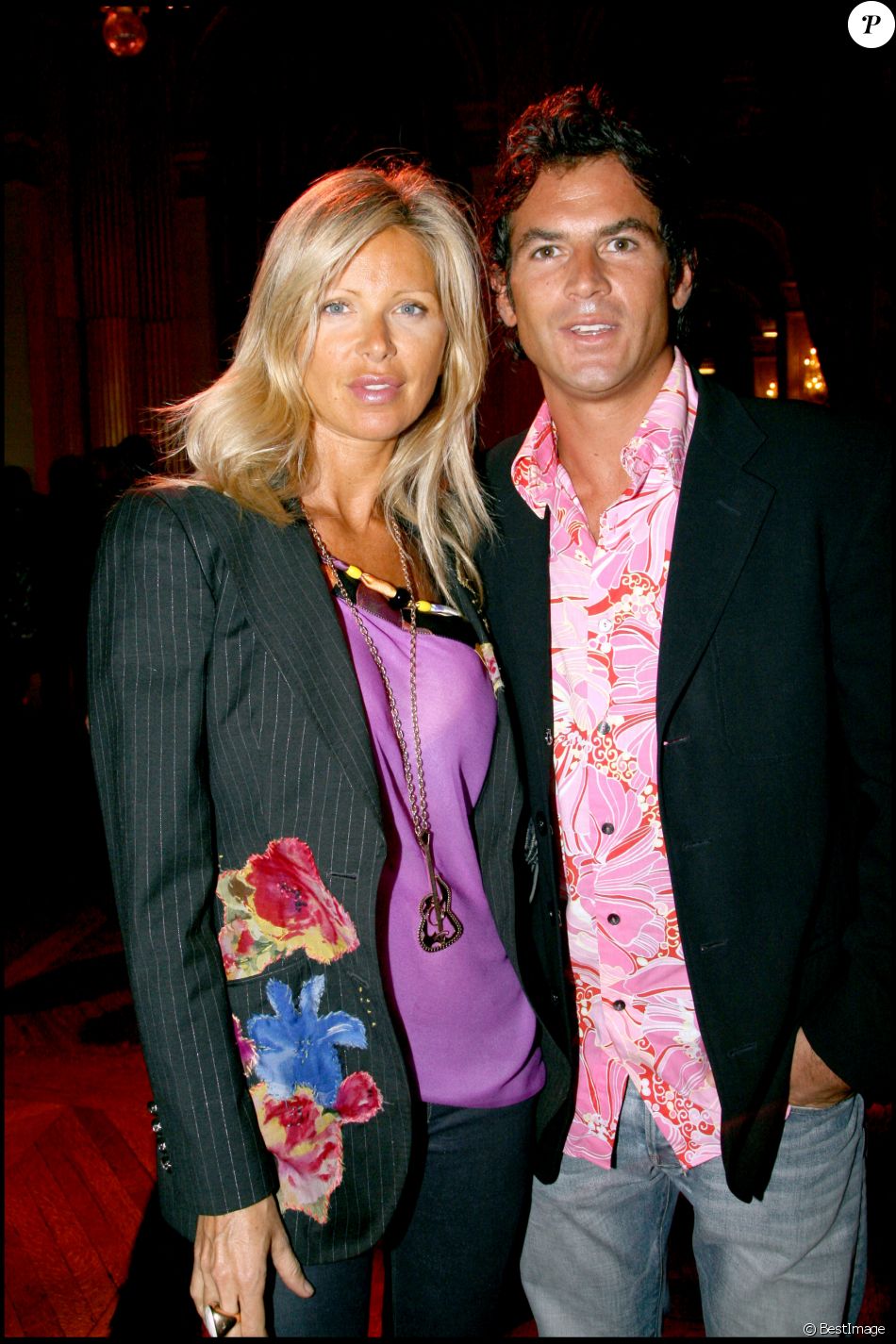 Filip Nikolic (2Be3), photos de sa fille Sasha, 16 ans : elle a la ...
