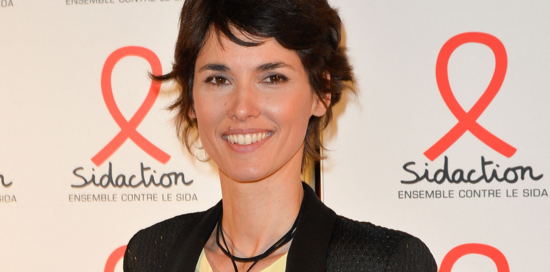 Eglantine Emeyé, maman d'un enfant polyhandicapé : son couple n'a pas ...