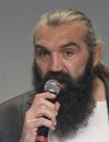 Sébastien Chabal sans sa barbe : le rugbyman méconnaissable ! - Purepeople