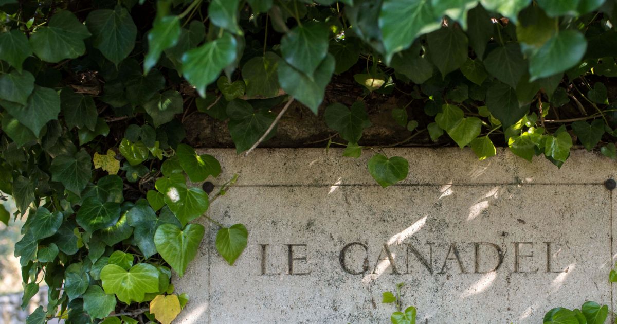 Le Domaine de Canadel à Brignoles, dans le Var, nouvelle aquisition d ...