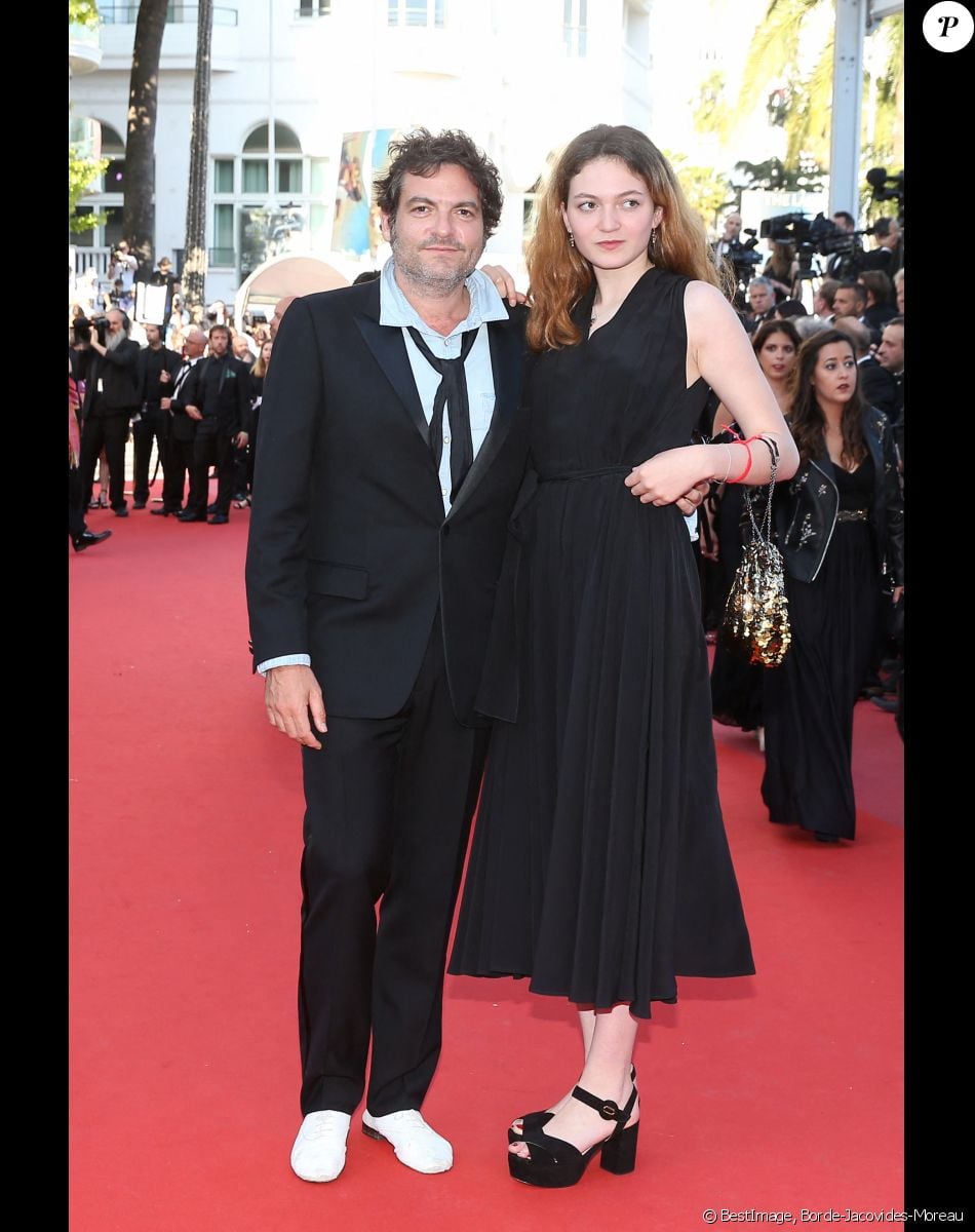 Matthieu Chedid : Sa fille Billie en couple avec le beau Zacharie : le ...
