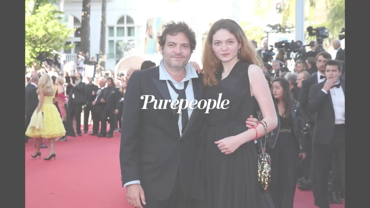 Vidéo : Matthieu Chedid : Sa fille Billie en couple avec le beau ...