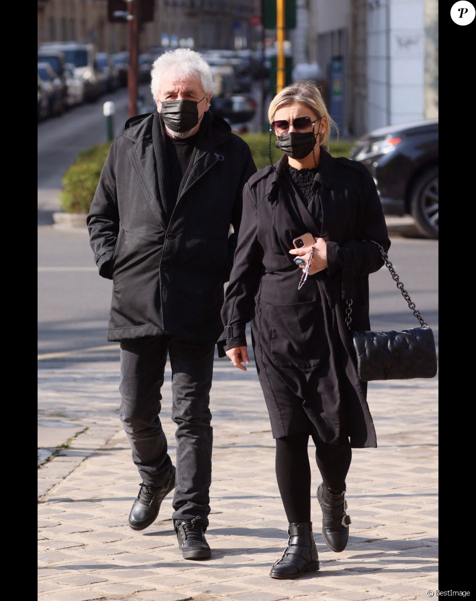 Johnny Hallyday : Le paparazzi star Daniel Angeli dévoile des anecdotes ...