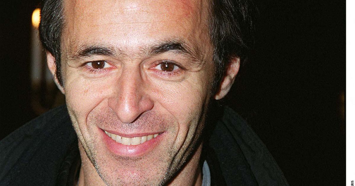 Jean-Jacques Goldman en 1999. - Purepeople
