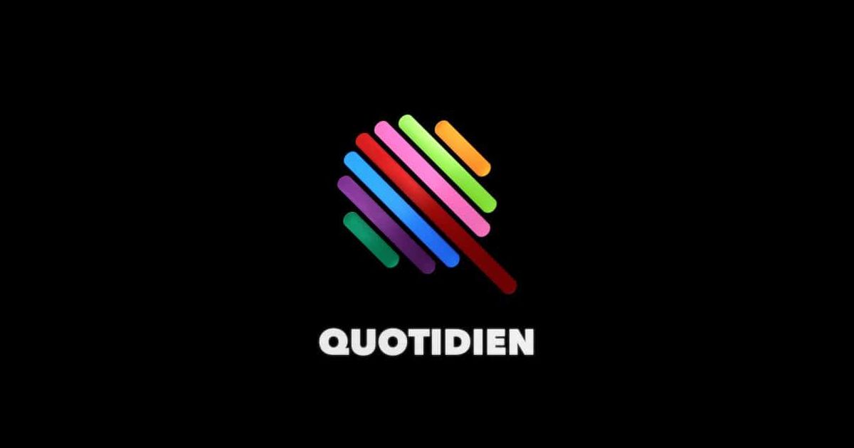 Quotidien : Une ex-chroniqueuse a découvert une clé dans son utérus ... Quotidien : Une ex-chroniqueuse a découvert une clé dans son utérus ...