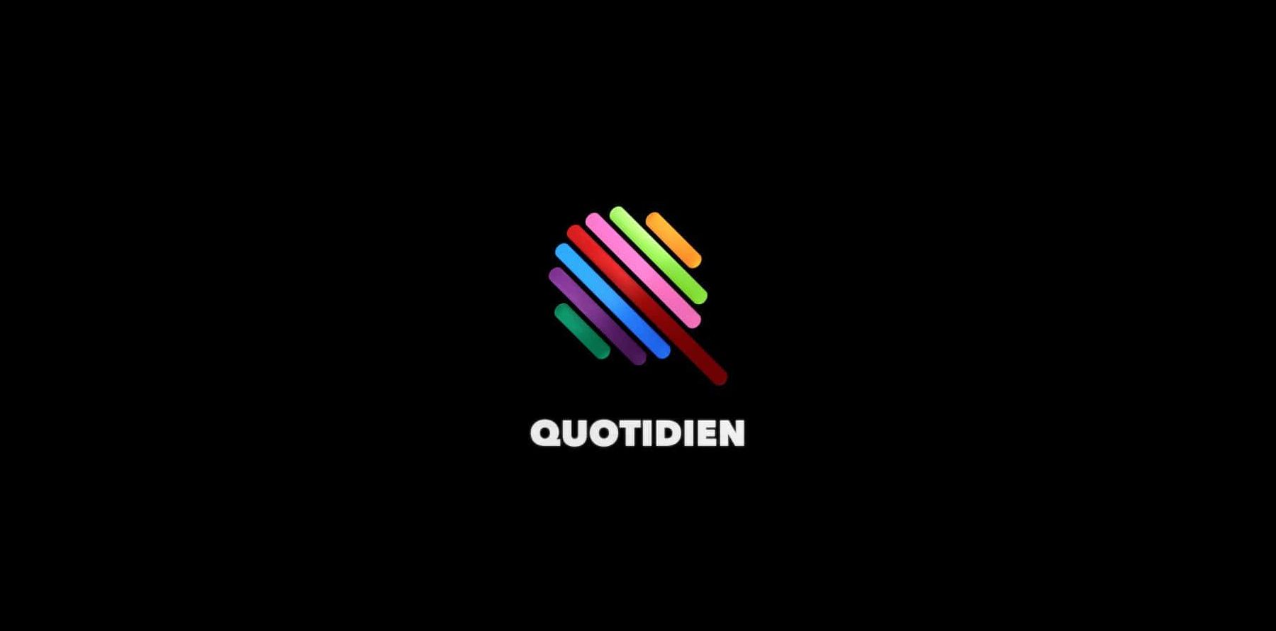 Quotidien : Une ex-chroniqueuse a découvert une clé dans son utérus ... Quotidien : Une ex-chroniqueuse a découvert une clé dans son utérus ...