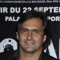 Emmanuel Chain Photos - Purepeople