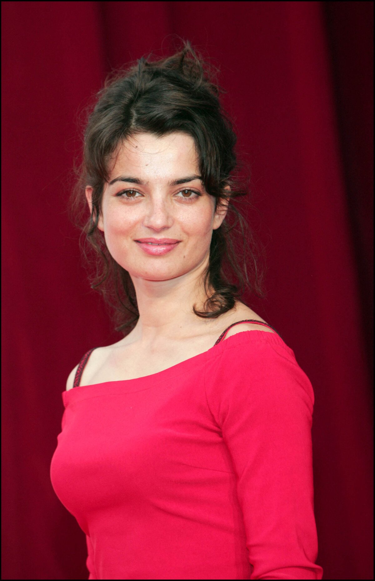 Photo : Fanny Gilles - Archives Monte Carlo - Purepeople