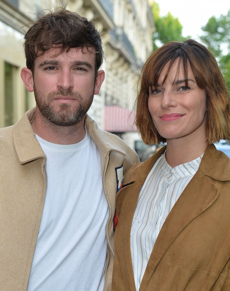 Fauve Hautot en couple : qui est son charmant compagnon Jules Renault ...