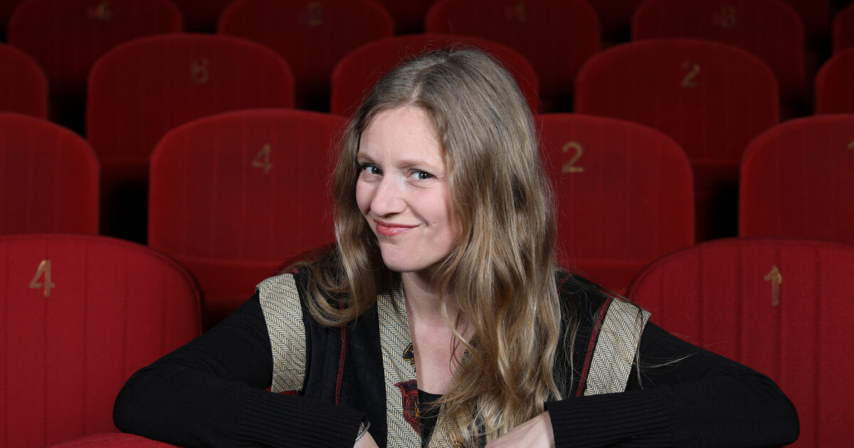 Magalie Madison (Premiers baisers) voit des morts : "Ce n'est pas ...