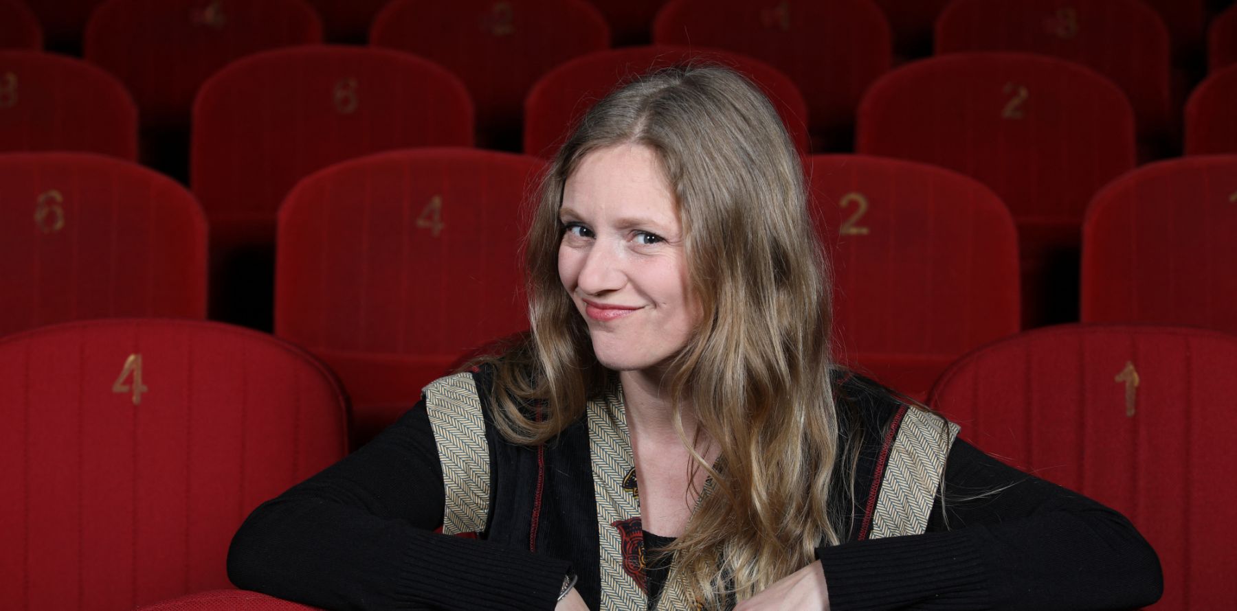 Magalie Madison (Premiers baisers) voit des morts : "Ce n'est pas ...