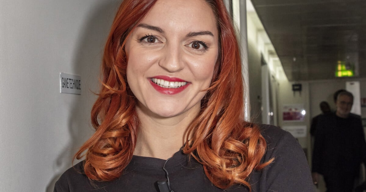 Laura Calu (Scènes de ménages) maman pour la 1ère fois, elle révèle le ...