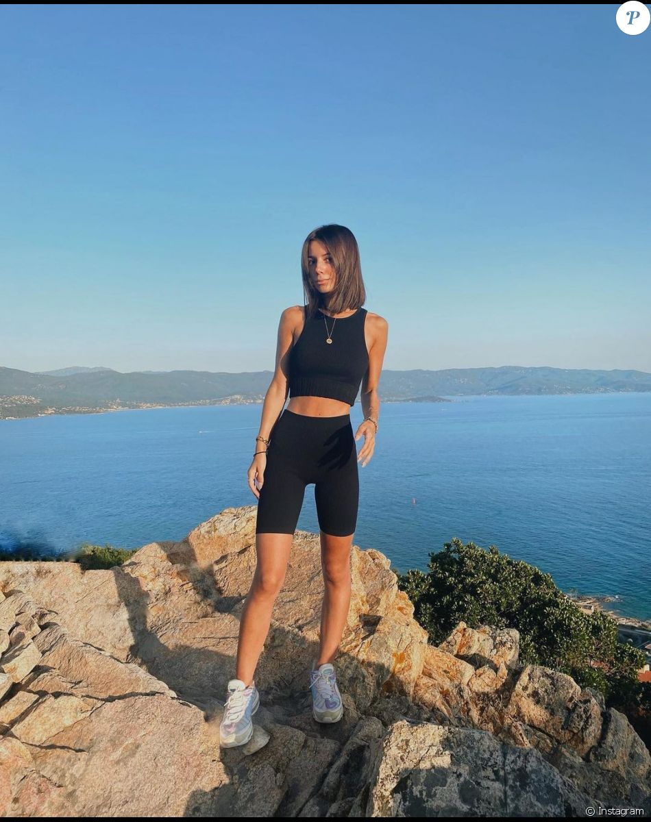 Annily Chatelain : La fille d'Alizée vient de perdre un être cher : le ...
