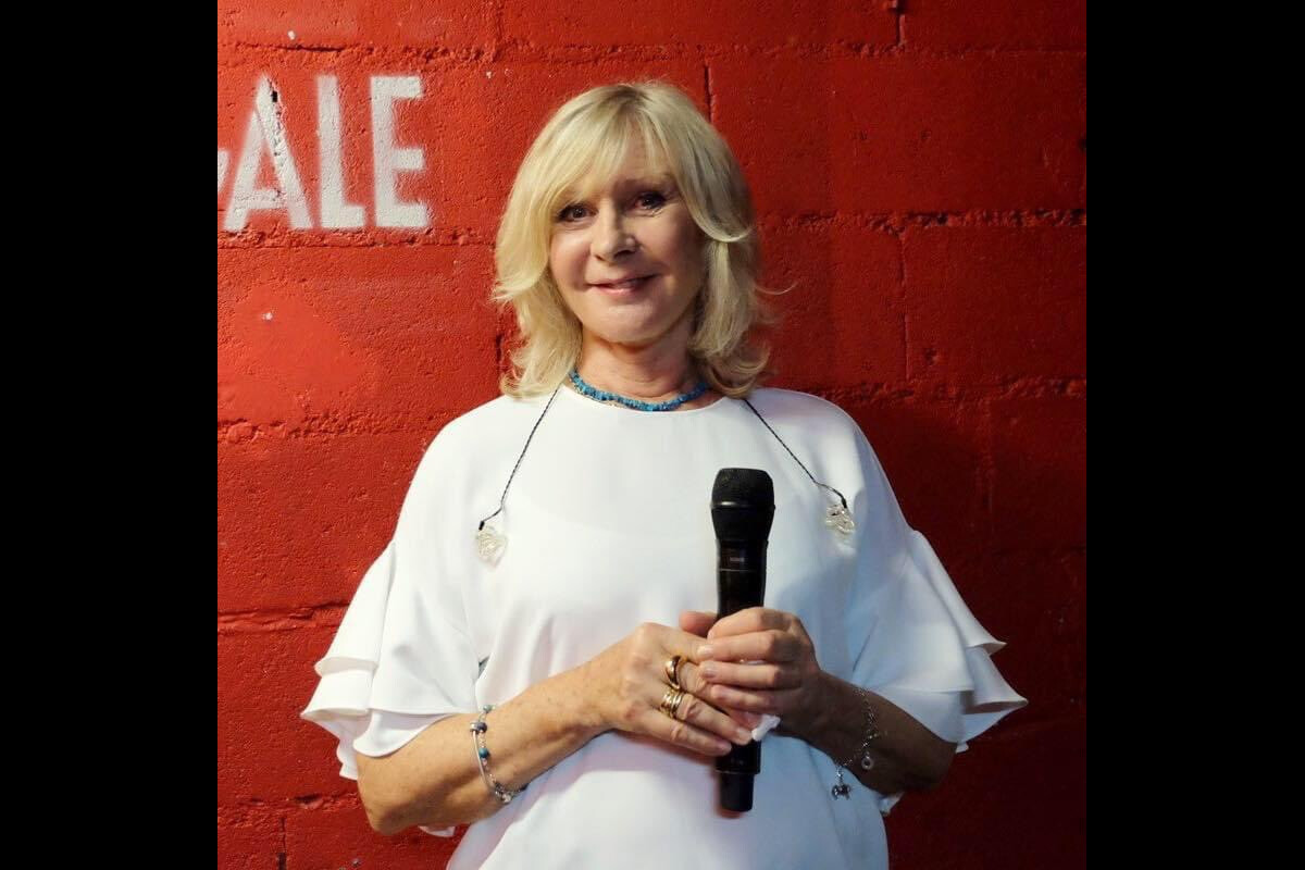 Photo : Génération Club Do rend hommage à Claude Lombard. Le 21 ...
