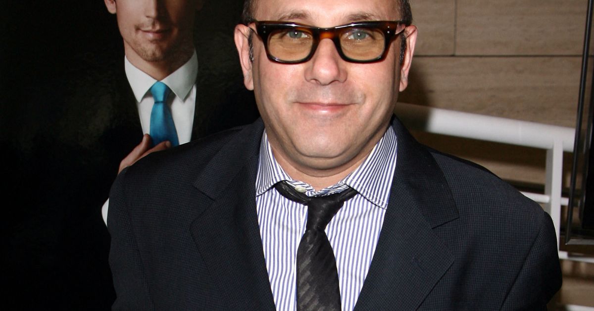 Willie Garson en 2010 - Purepeople