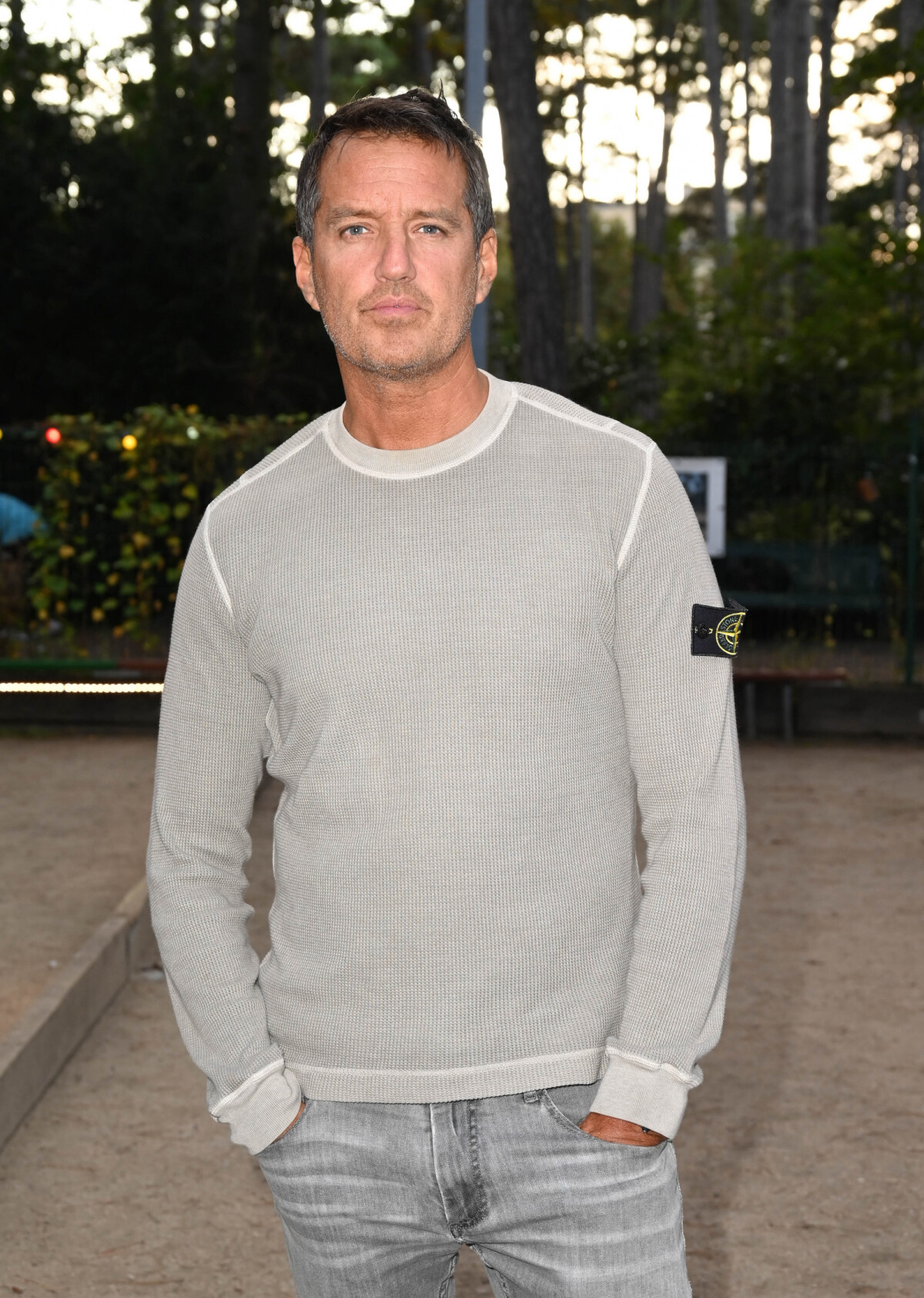 Photo : Exclusif - Brian Torres - 5ème édition du Trophée "Ne perdez pas la boule", en faveur de ...