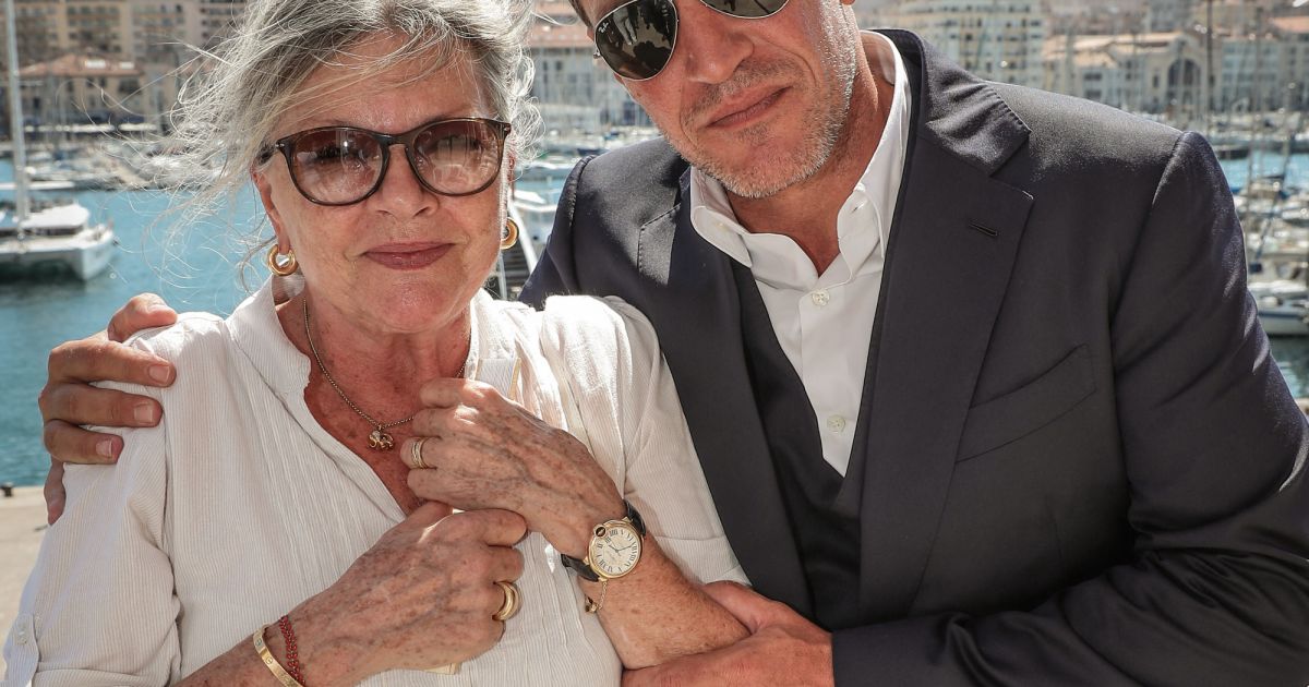 Yves Montand : "Le métier et ses proches ont tourné le dos à Benjamin ...