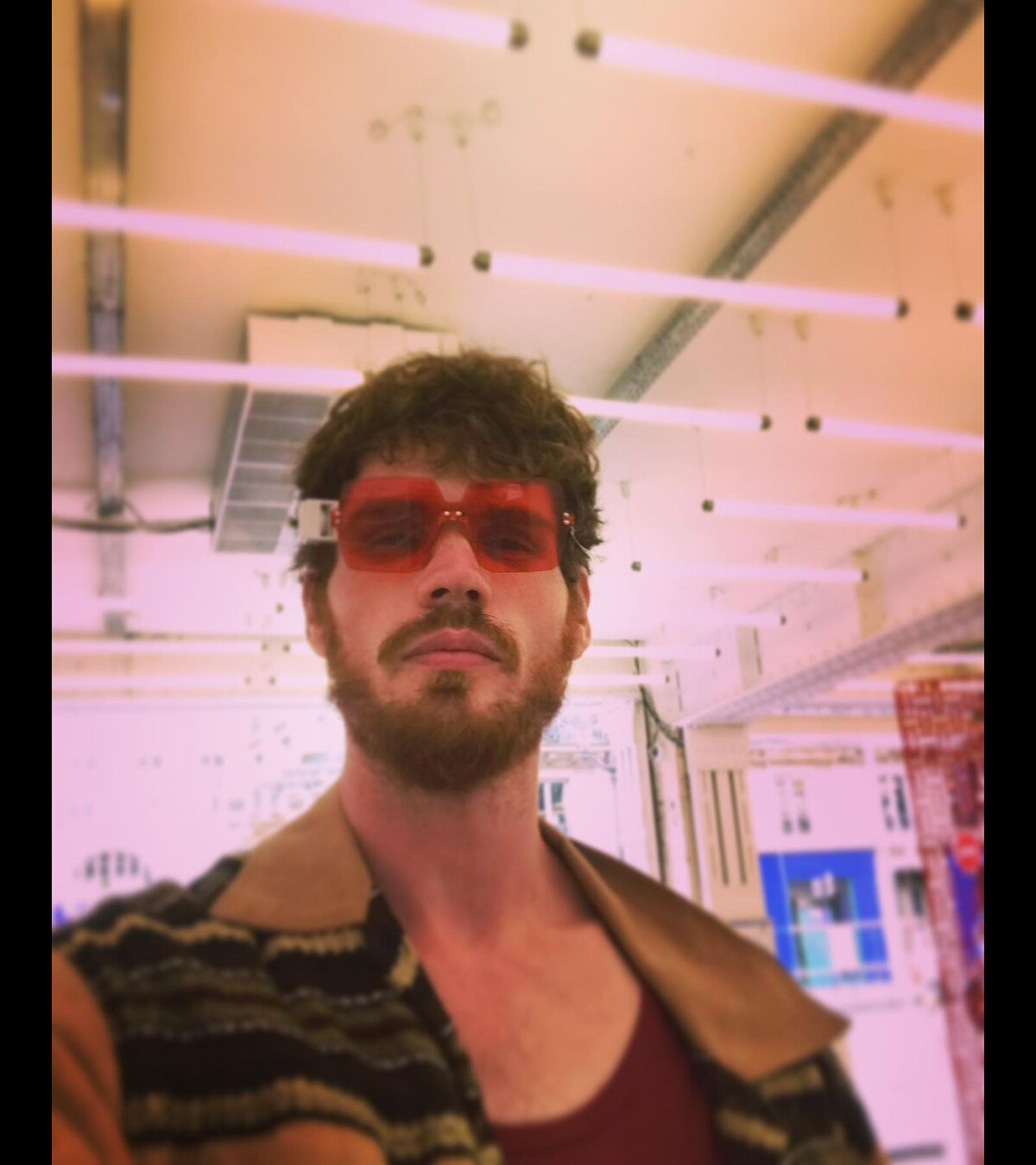 Photo : Cameron, le fils de Rochelle Redfield (Hélène et les garçons ...