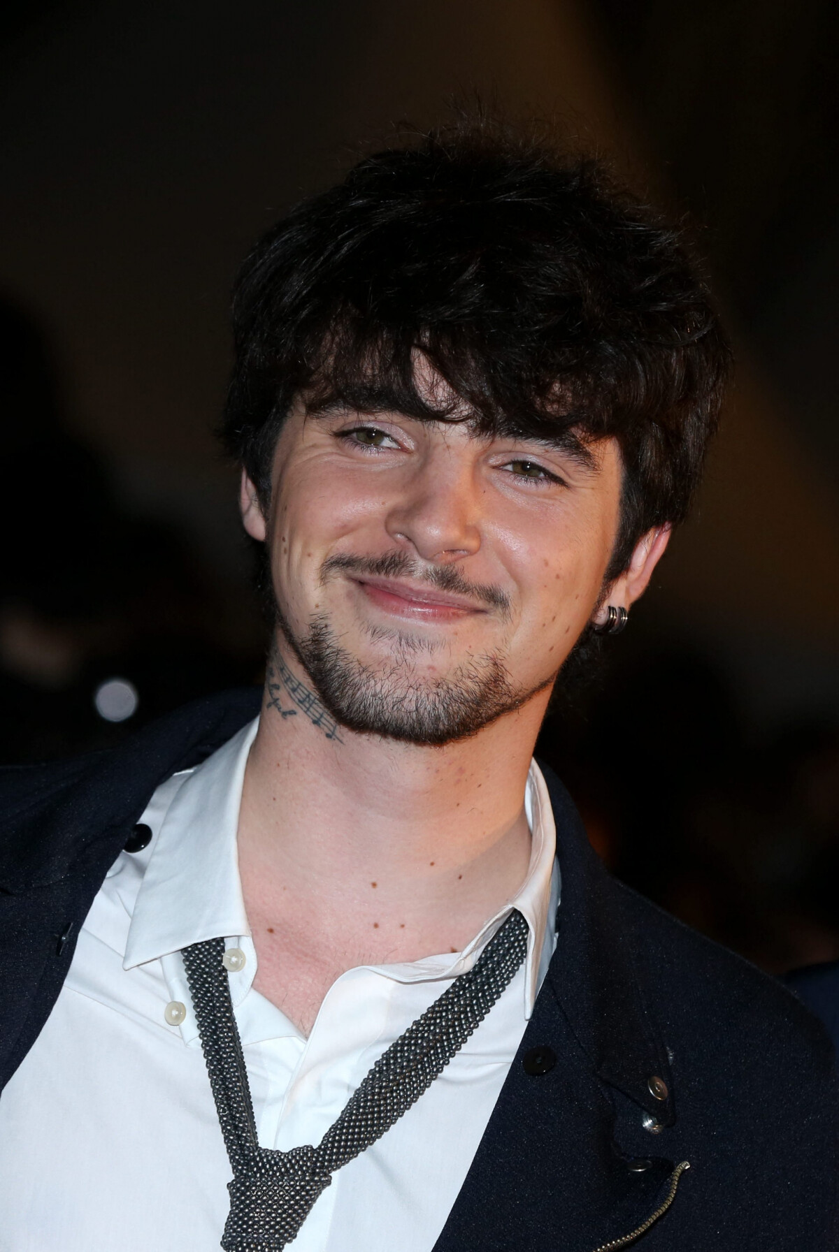 Photo : Louis Delort - 15eme edition des NRJ Music Awards a Cannes ...