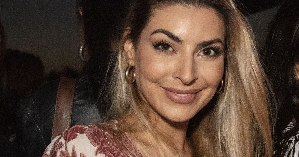 Candice Pascal - Soirée Madame et Monsieur Rure by Rure Productions ...