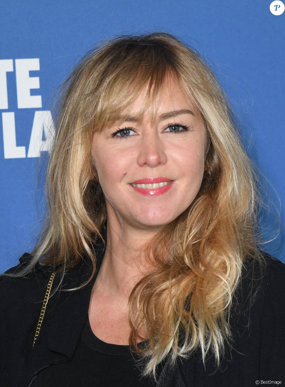 Enora Malagré - Avant-première du film Toute ressemblance... au cinéma ...