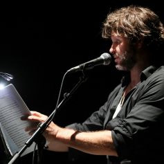 Bertrand Cantat Photos - Purepeople